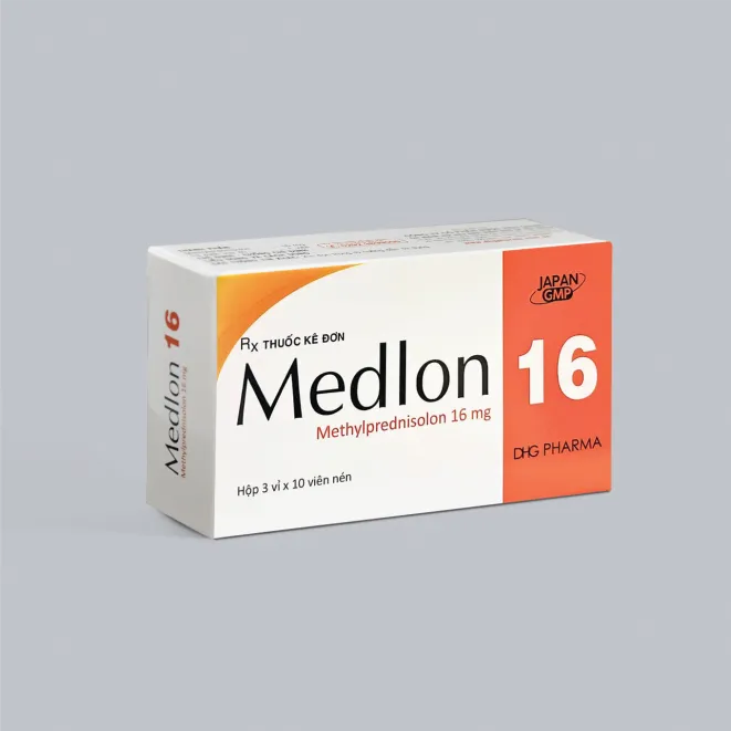 Hô hấp - DHG Pharma