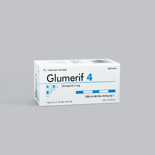 Sản Phẩm - DHG Pharma