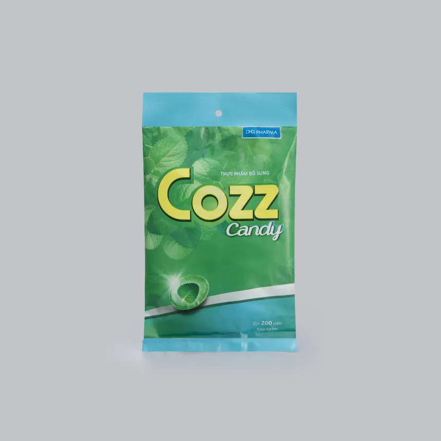 TPBS Cozz Candy - DHG Pharma