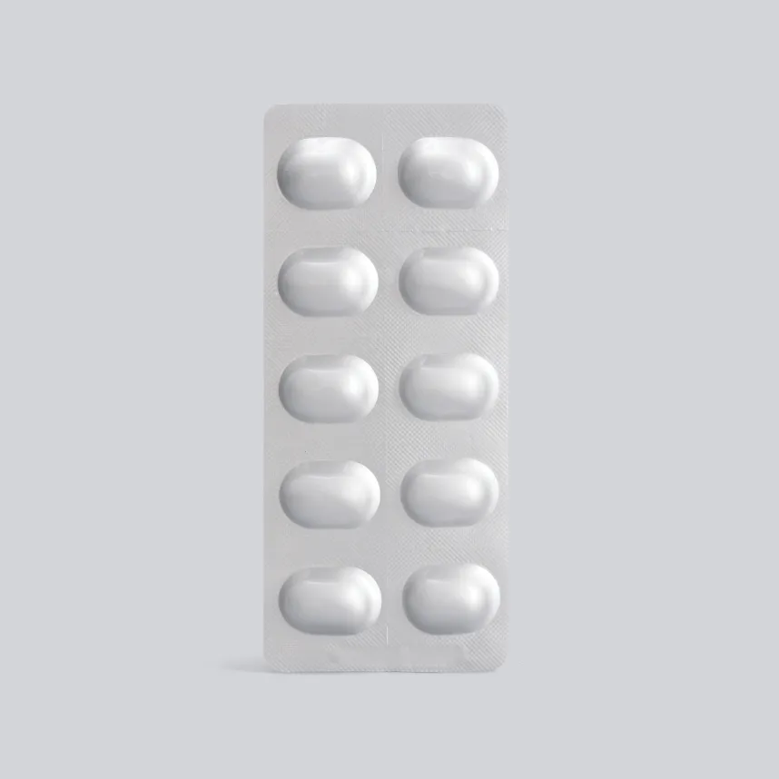 Telfor 120 - DHG Pharma