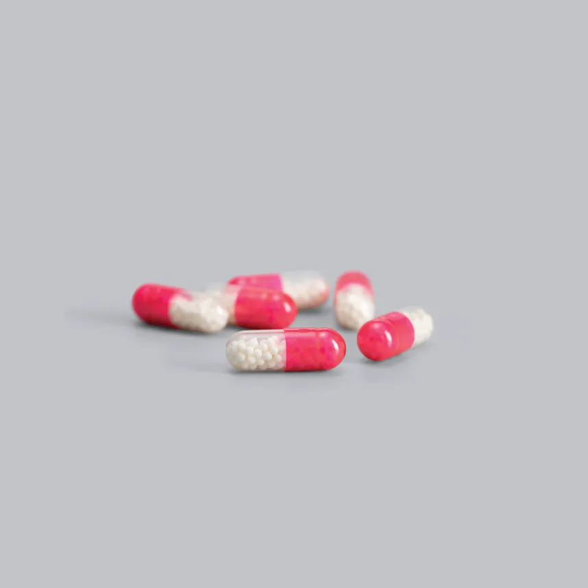 Omeprazol - DHG Pharma