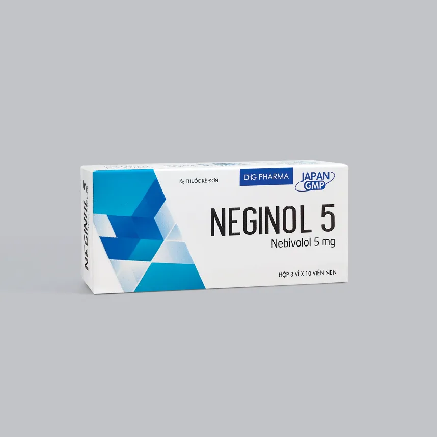 Neginol - DHG Pharma